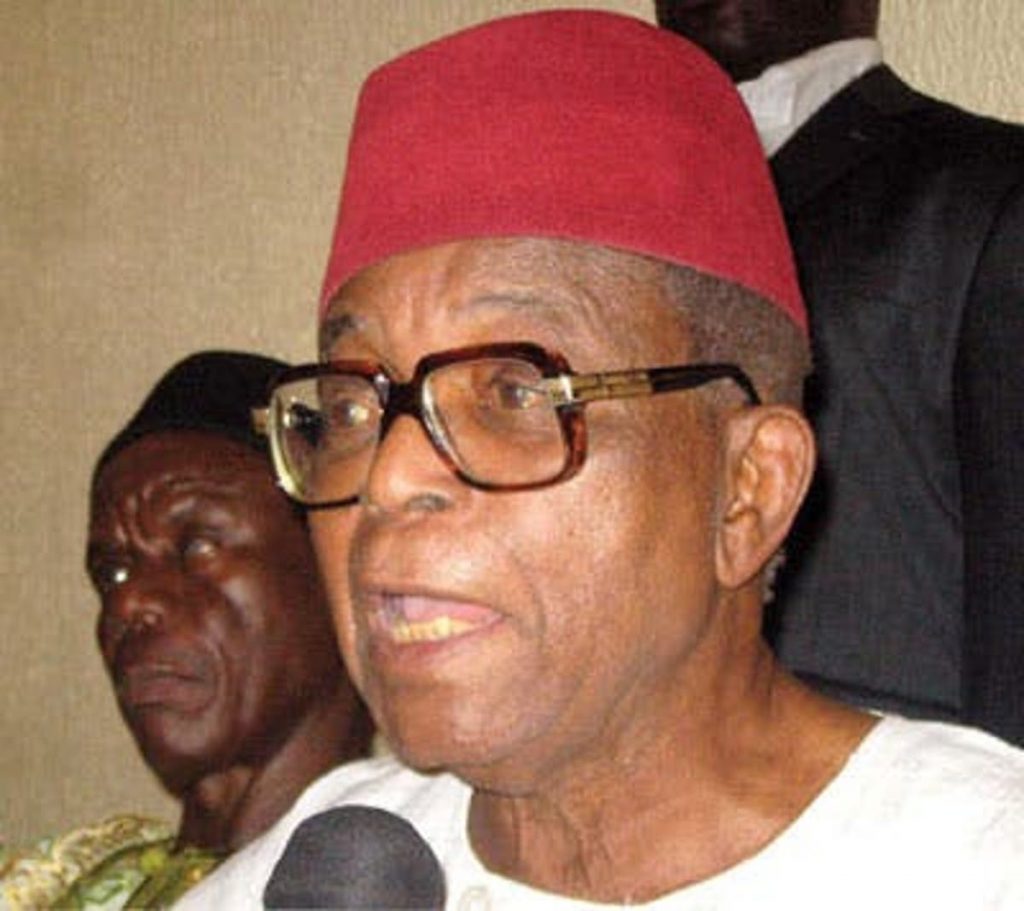 Historic perspective on the pardon of Alli and Enahoro - The Insight