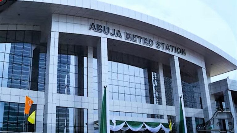 The trouble with 'Abuja Light Rail' project - Ataguba - The Insight