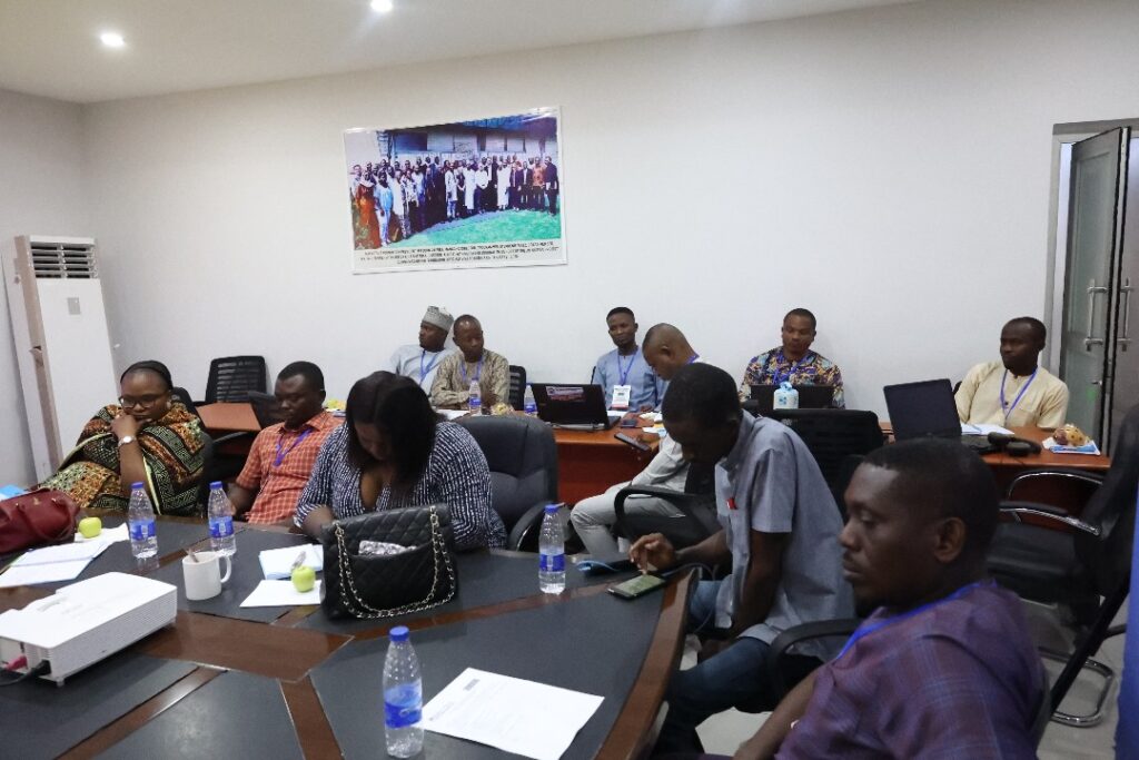Daily Trust Foundation Trains Journalists on Data Journalism in Abuja - The Insight